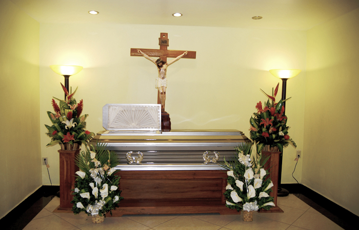 Servicios | Funeraria La Sagrada Familia | Respeto Apoyo y Calidez | Su ...